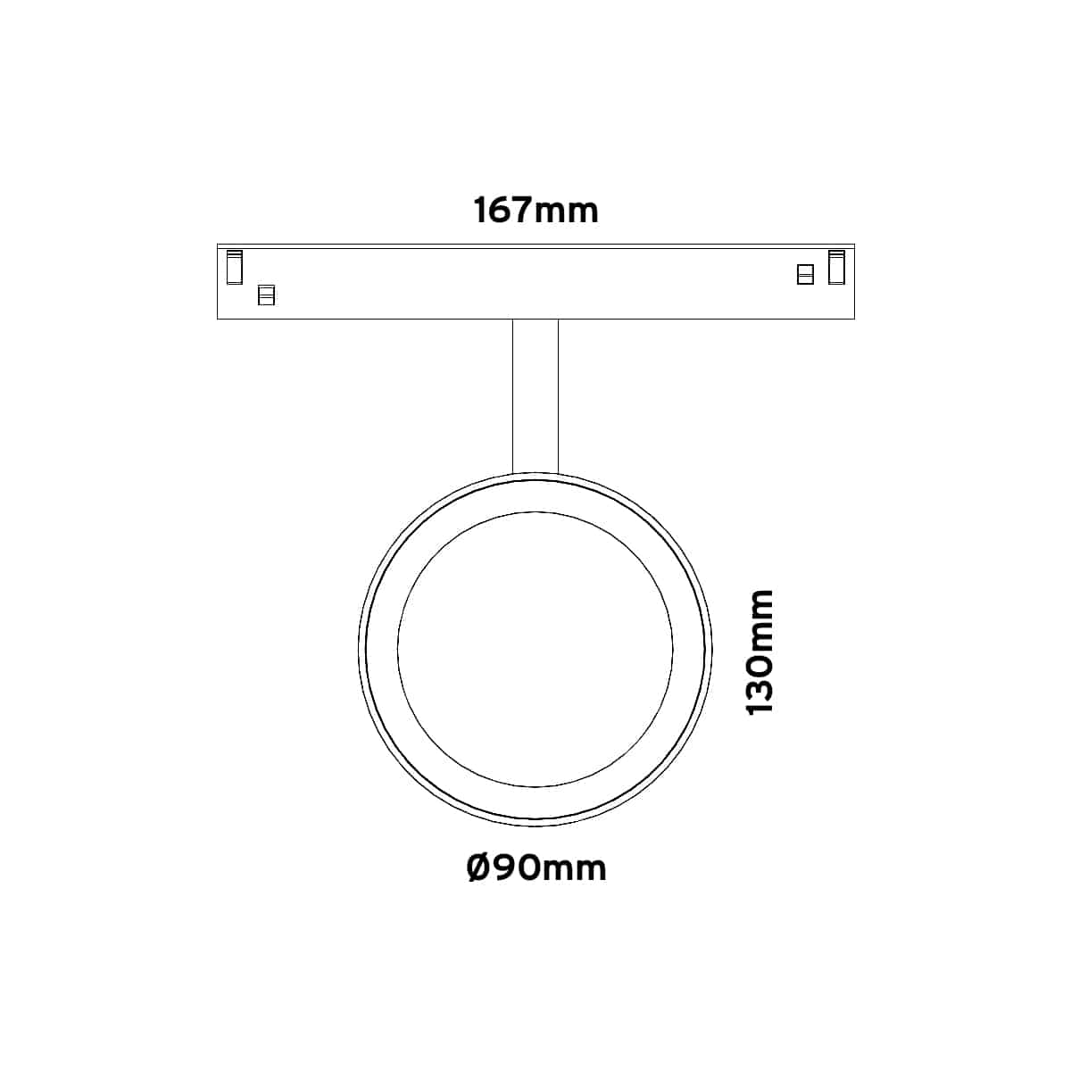 Magnet Puck - Products - Keylight