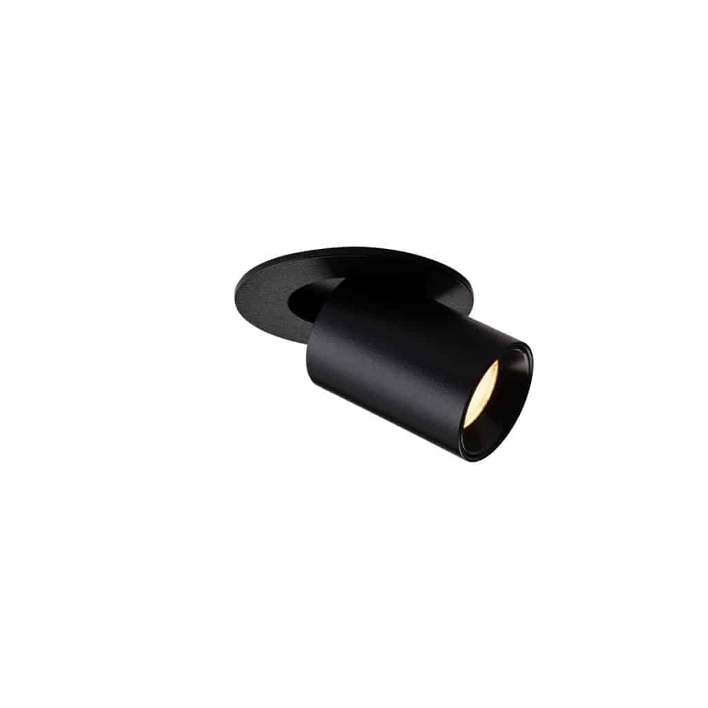Recessed Round lighting - Keylight