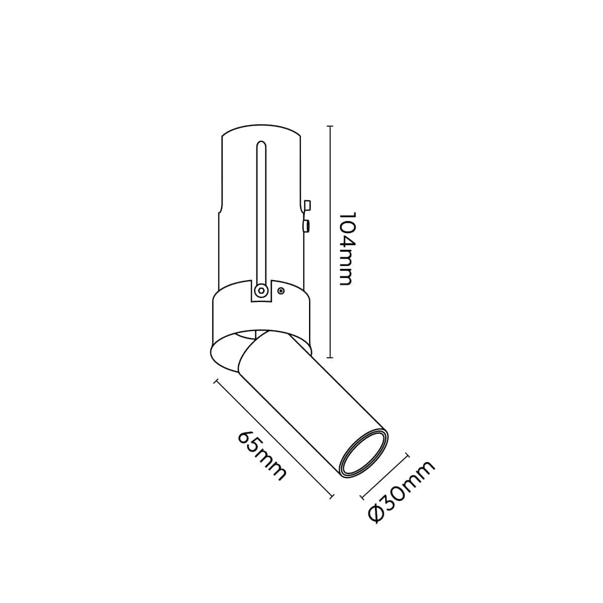 Air Midi Trimless - Products - Keylight
