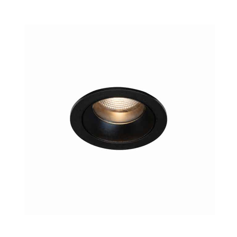 Recessed Round lighting - Keylight