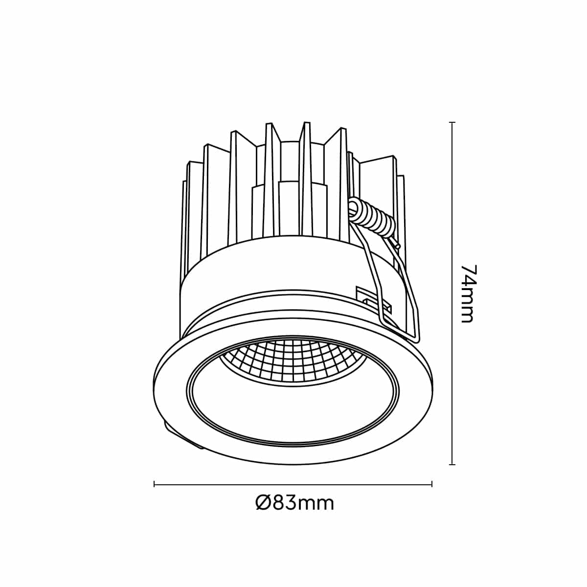 Alpha R - Products - Keylight