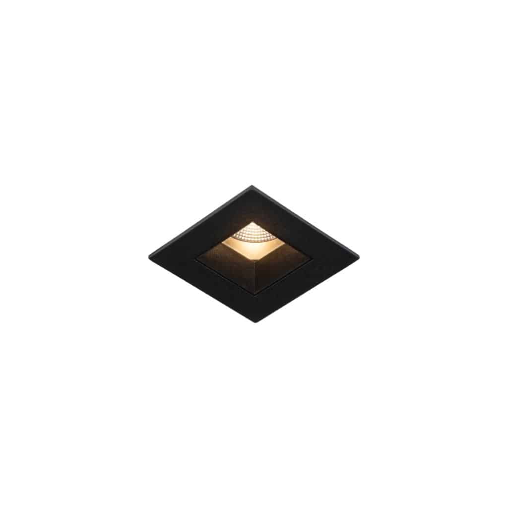 Recessed Square lighting - Keylight