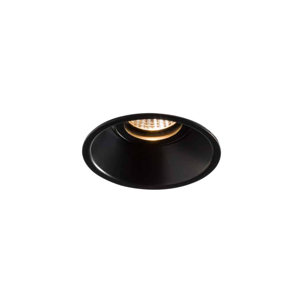 Recessed Round lighting - Keylight