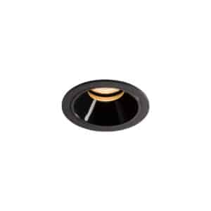 Recessed Round lighting - Keylight