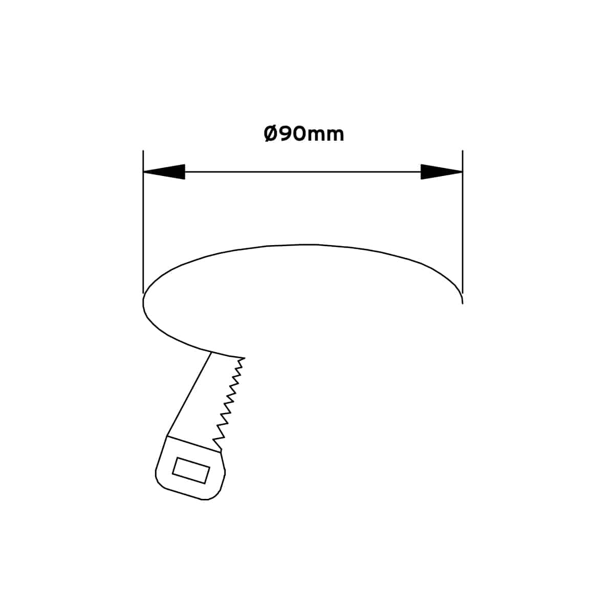 Charon Mini - Products - Keylight
