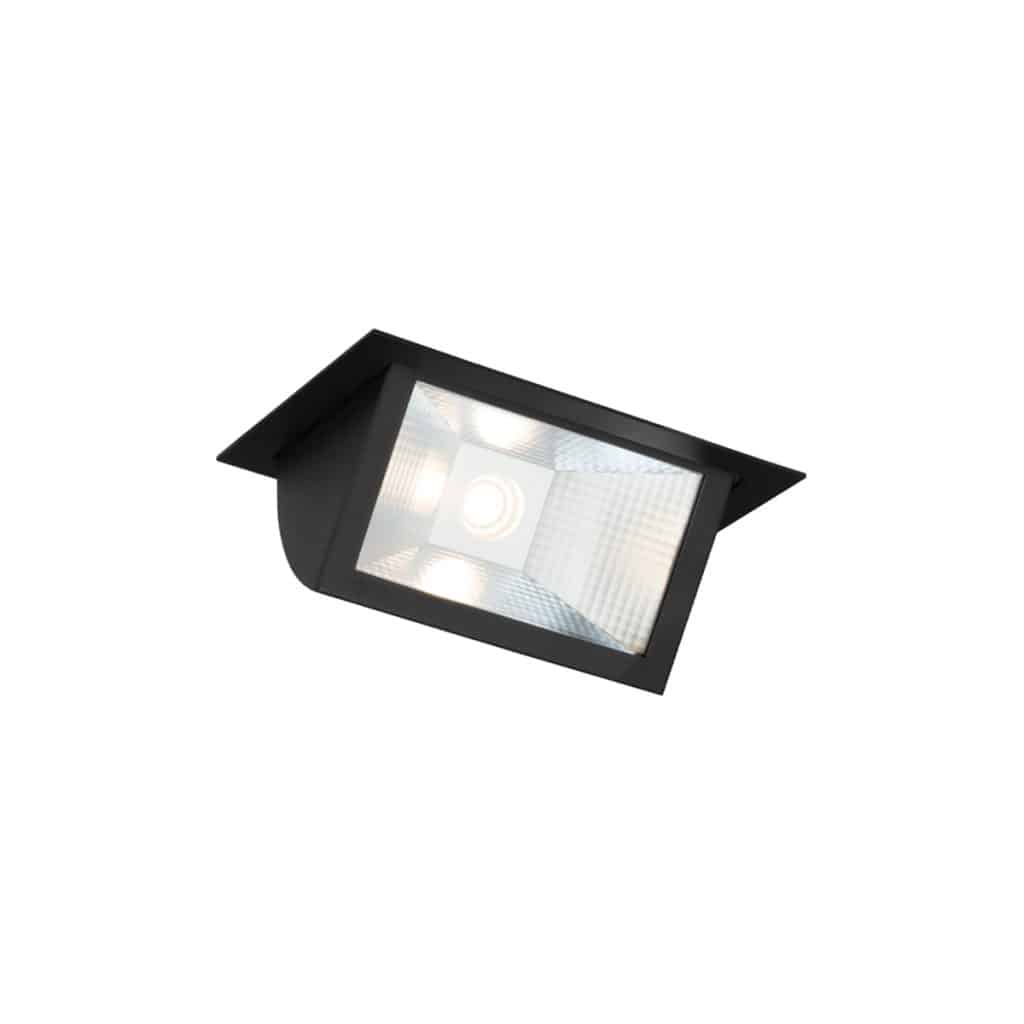 Recessed Square lighting - Keylight