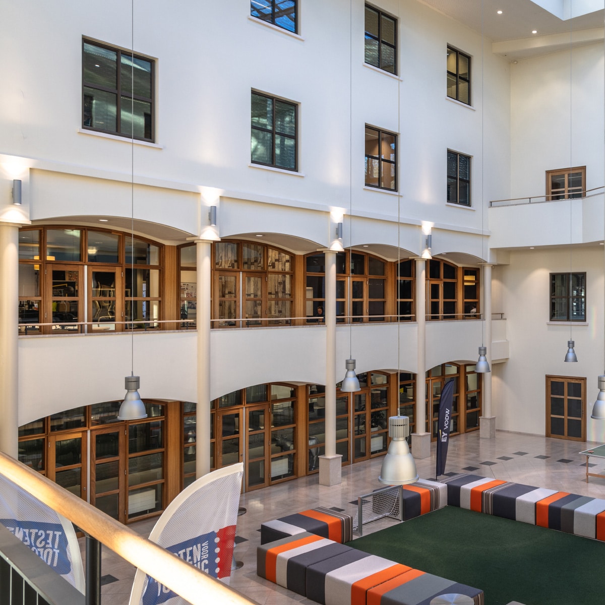 Fuse UD - Products - Keylight