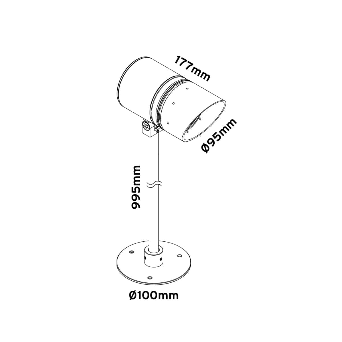 Garden Spot Maxi - Products - Keylight