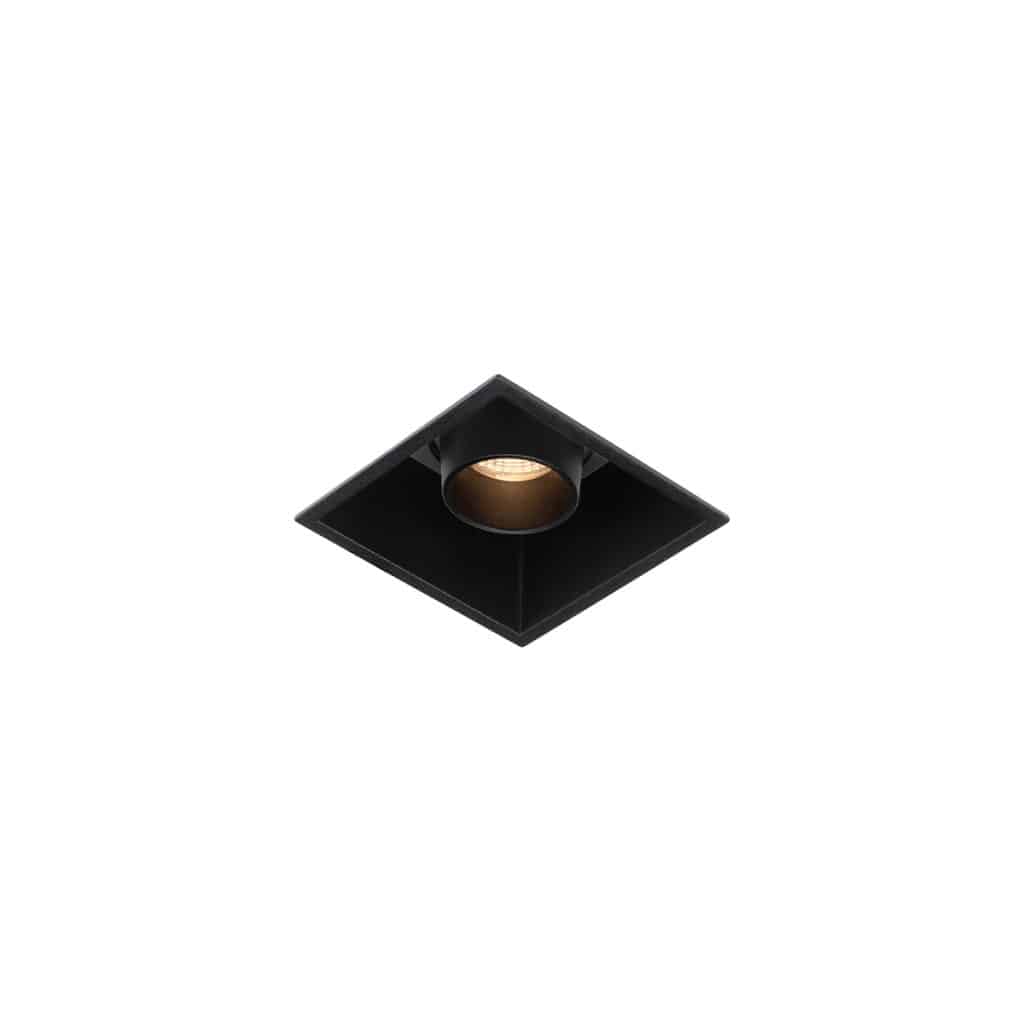 Recessed Square lighting - Keylight