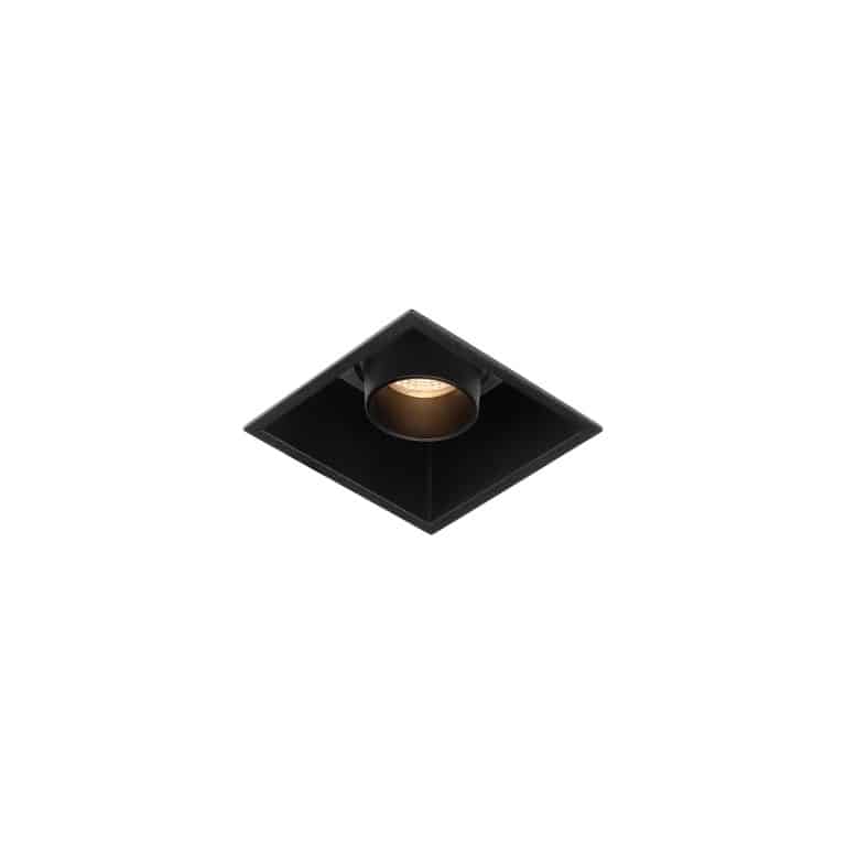 Recessed Square lighting - Keylight