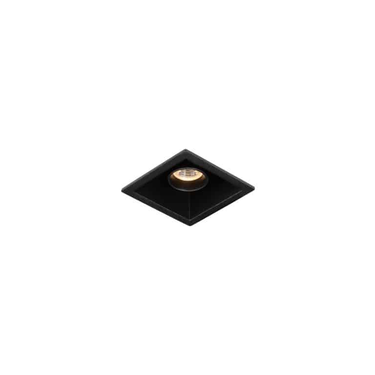 Recessed Square lighting - Keylight