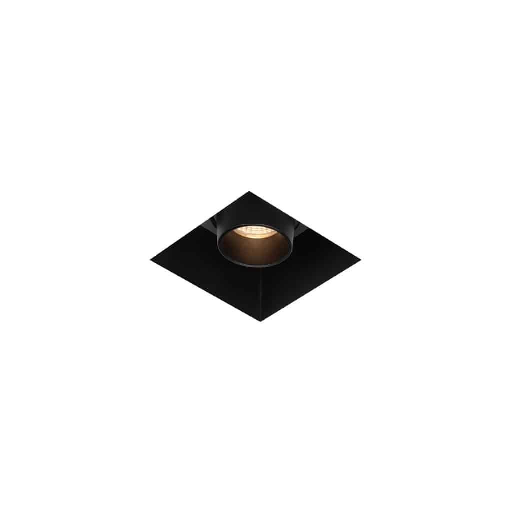 Recessed Square lighting - Keylight