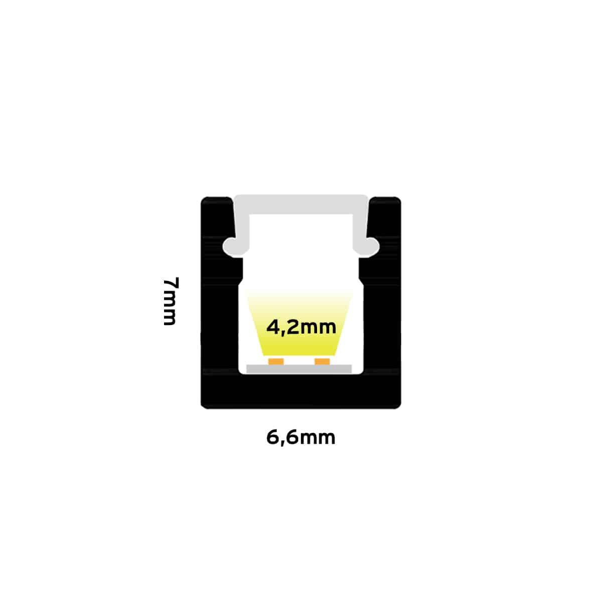 Led Line 06 - Products - Keylight