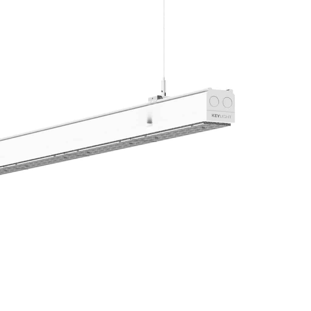 Linear Line lighting - Keylight