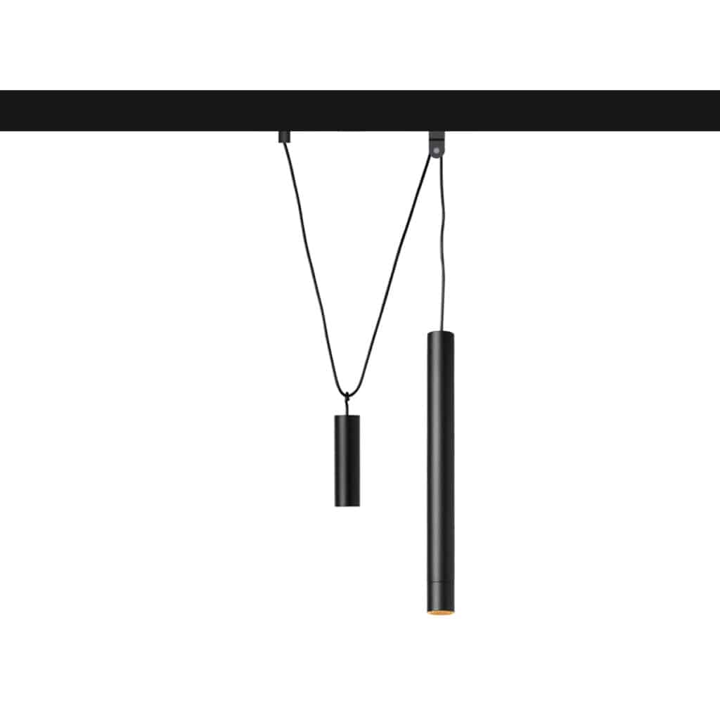 Magnet Track Lighting lighting - Keylight