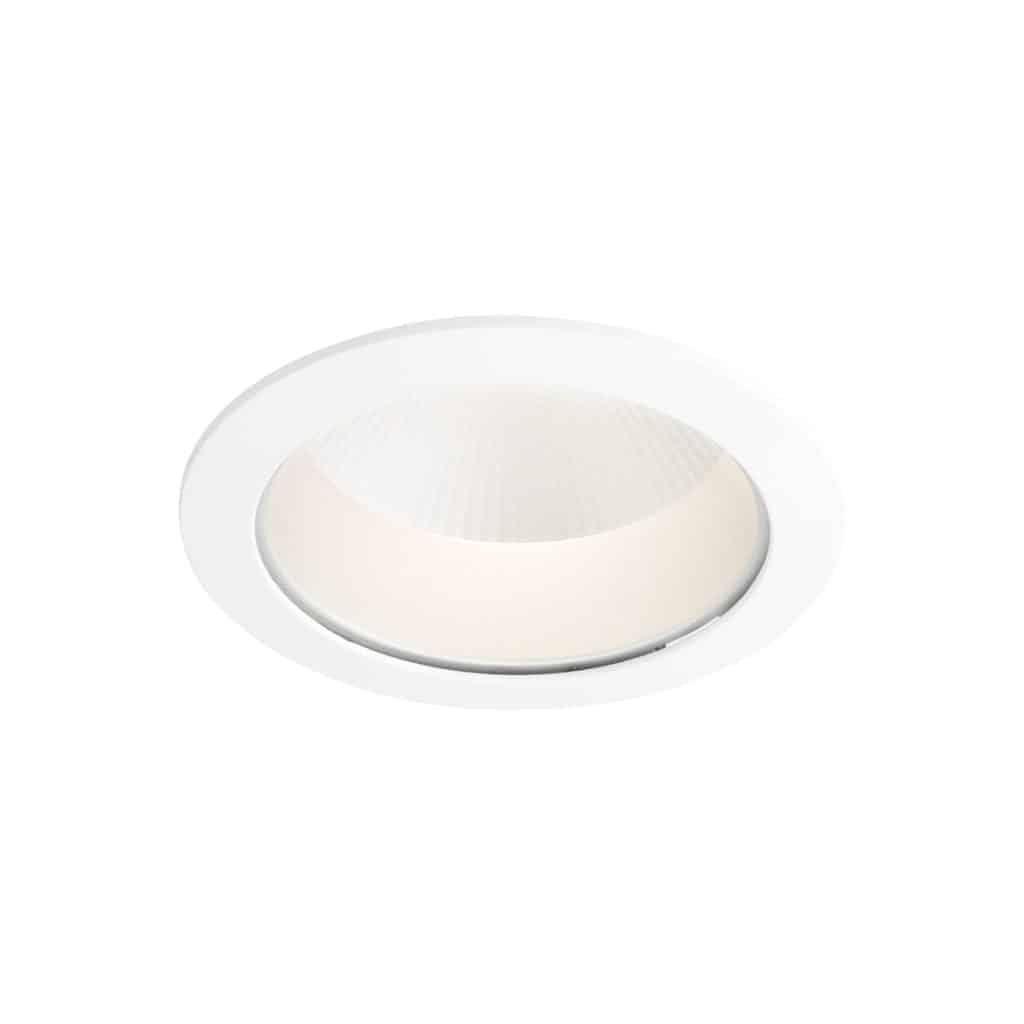 Recessed Round lighting - Keylight