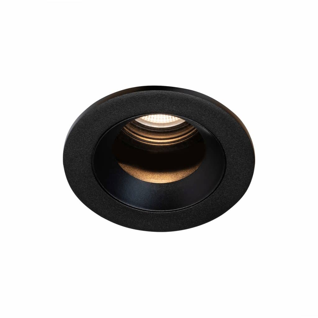 Recessed Round lighting - Keylight