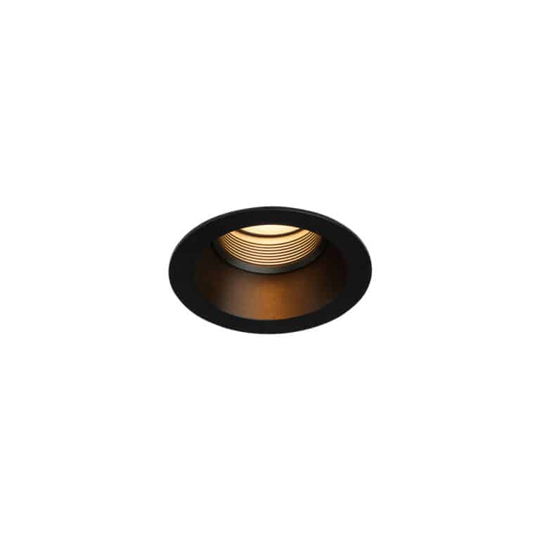 Recessed Round lighting - Keylight