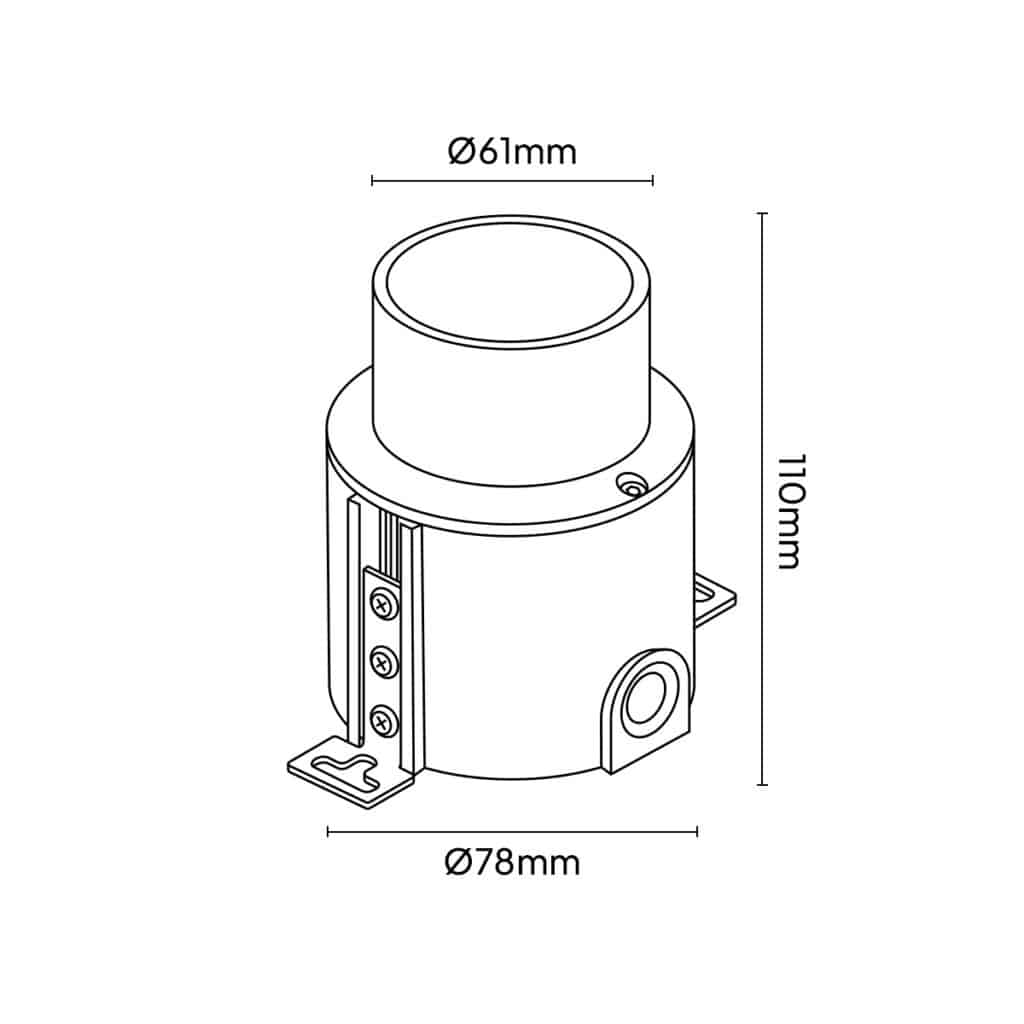 Up Mini - Products - Keylight
