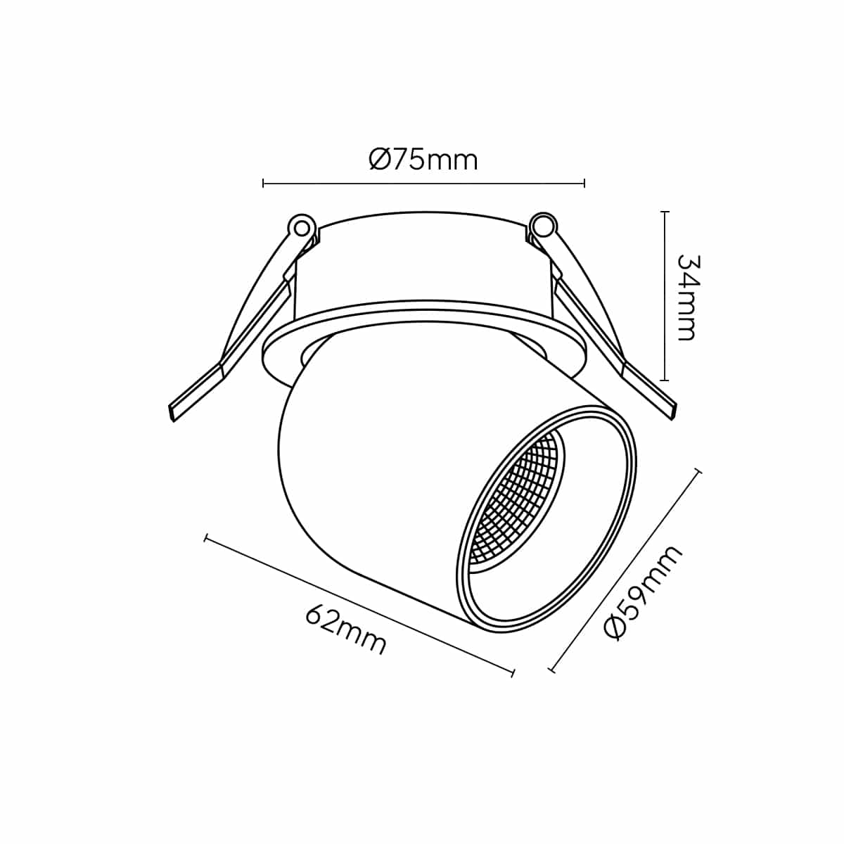 Venus R Mini - Products - Keylight